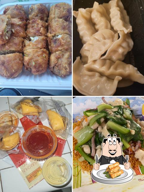 Fu Sing Chinese Restaurant, Torrance - Restaurant menu, prices and reviews