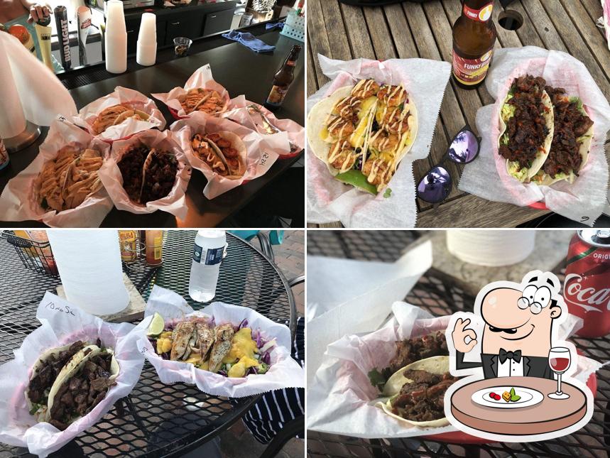 Garbo's Grill @ Hanks!, Key West - Restaurant menu, prices and reviews