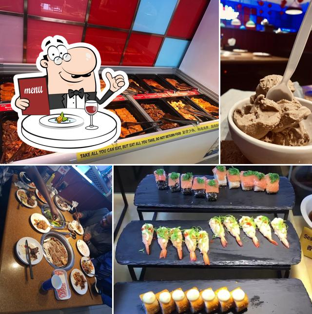 Happy Farm Restaurant, Ajman - Restaurant menu, prices and reviews