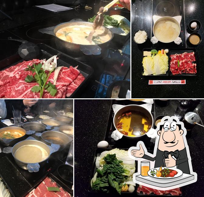 Jazz Cat Restaurant, 1088 S Baldwin Ave in Arcadia - Japanese ...