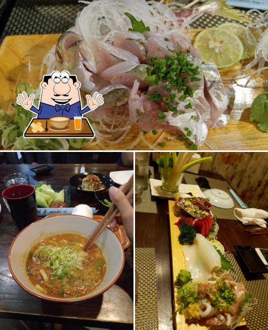 Maguro Tei restaurant, Bekasi Regency - Restaurant reviews