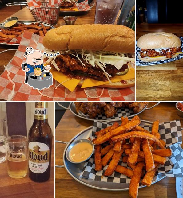Nanda Chicken, Nanaimo - Restaurant menu, prices and reviews