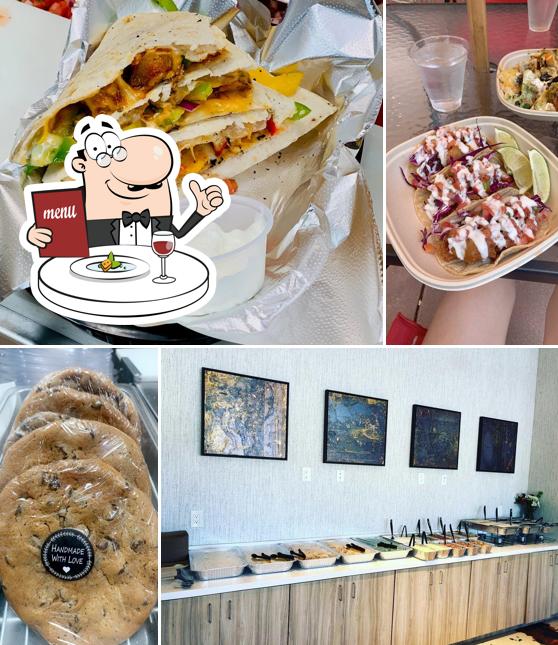 Nopalito’s in Boulder - Restaurant menu and reviews