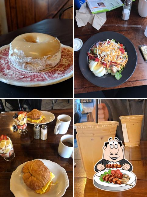 North Main Café in Mount Vernon - Restaurant menu and reviews