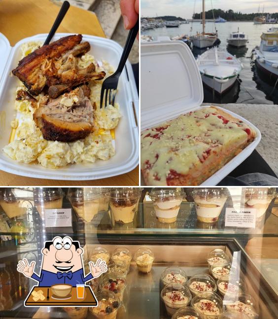 Papa's street food, Rovinj - Restaurant menu, prices and reviews