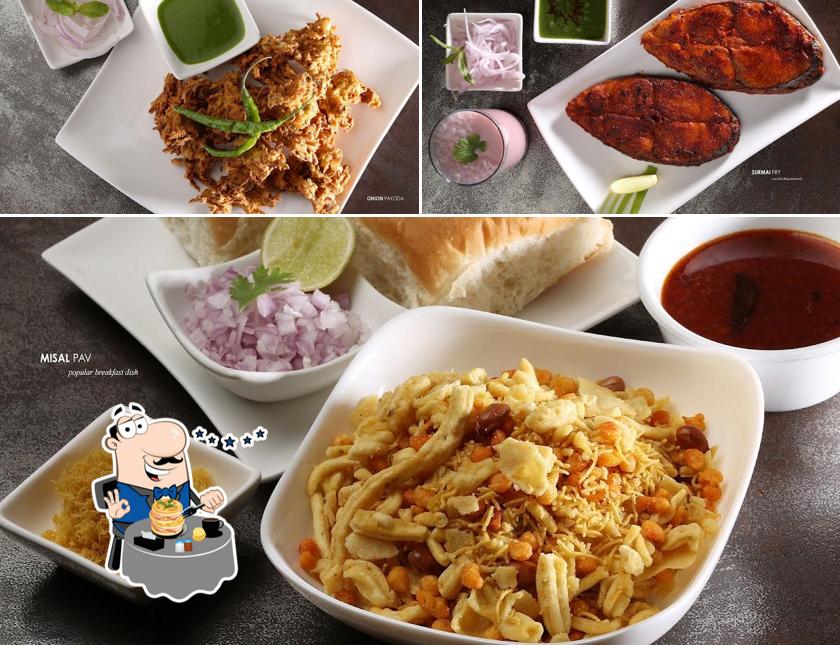 Peshwa Restaurant, Dubai - Menú del restaurante, precios y reseñas
