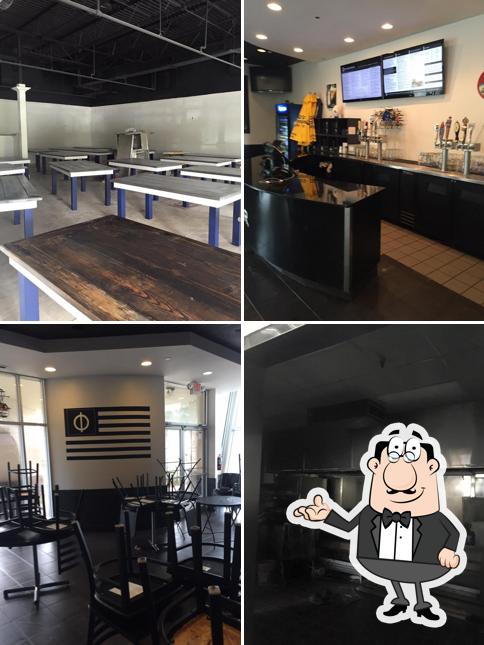Premier Restaurant Development in Boca Raton - Restaurant reviews