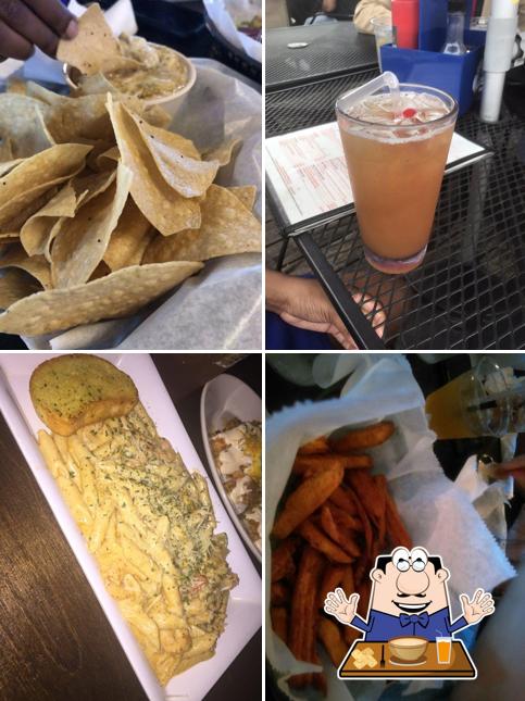 656 Sports Bar & Grille, Atlanta - Restaurant menu, prices and reviews