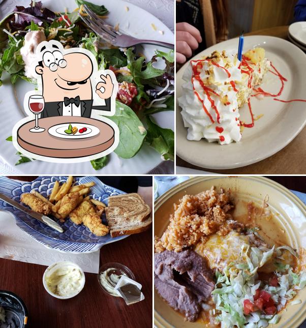 Amado Jr's, Watertown - Restaurant menu, prices and reviews