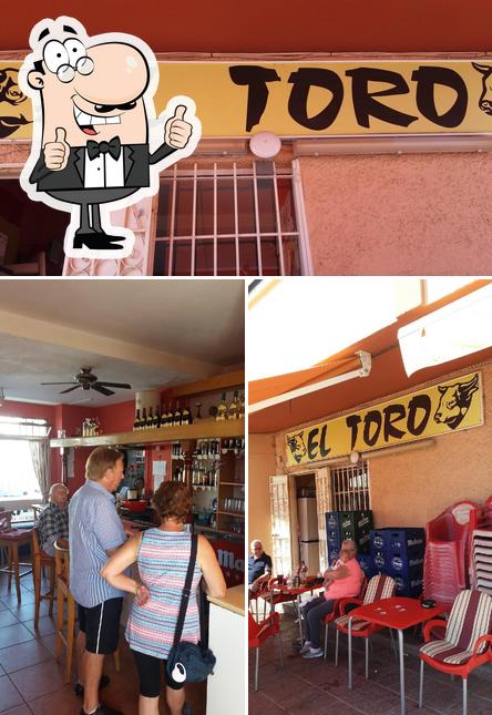 El Toro Bar in Benalmádena - Restaurant reviews