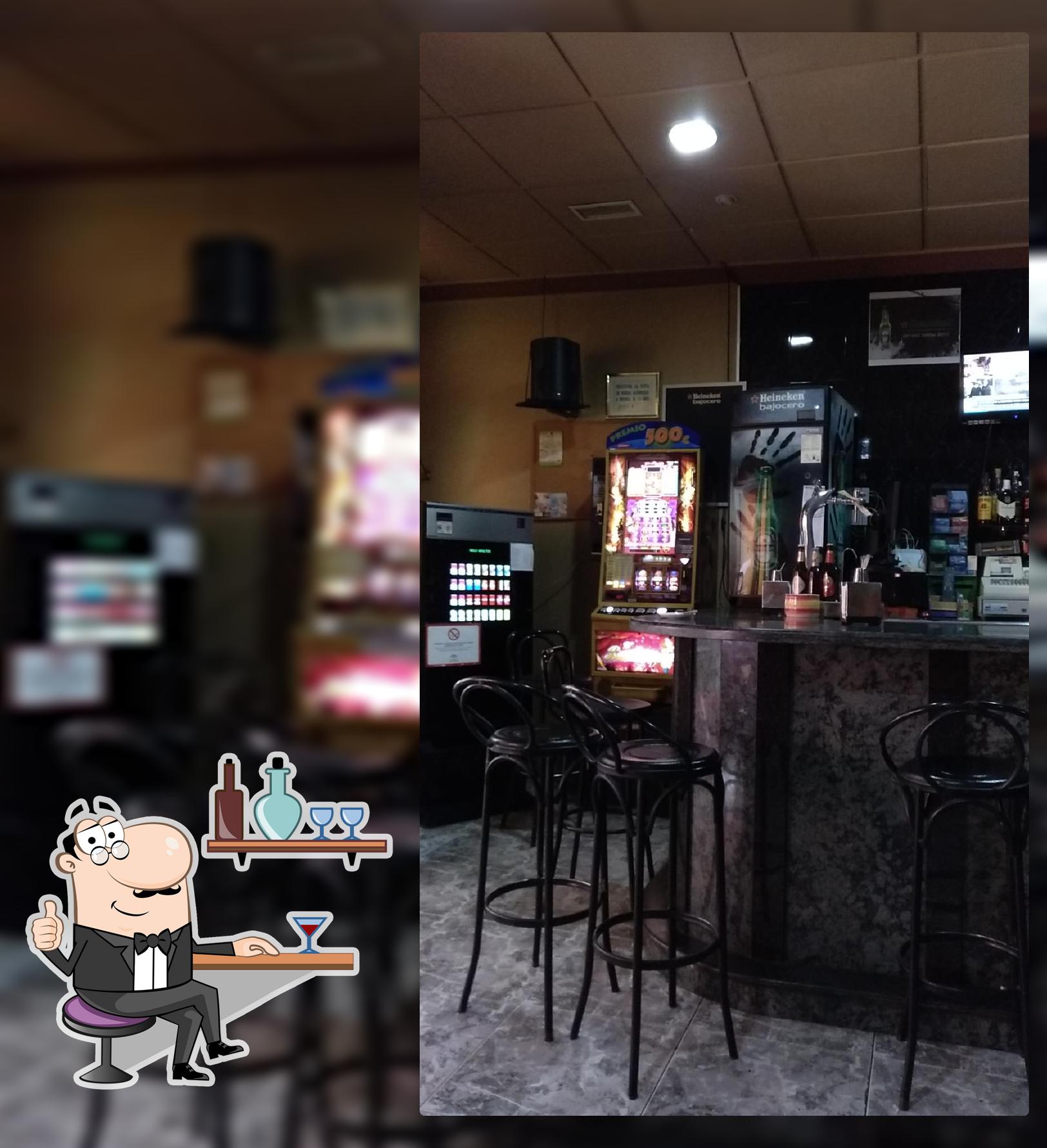 Los 7 mejores pubs y bares en Albox, julio 2025 - Restaurant Guru