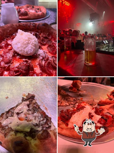 Diecast, Manchester - Restaurant menu, prices and reviews