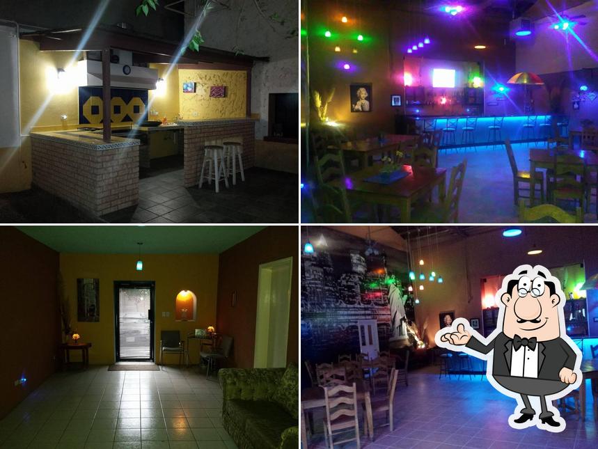 El Patio & Club 51, Ciudad Juarez