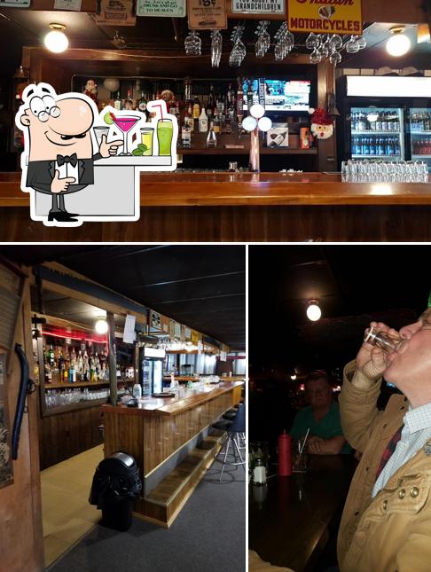 L A Roadhouse Restaurant in Bothwell - Restaurant menu and reviews