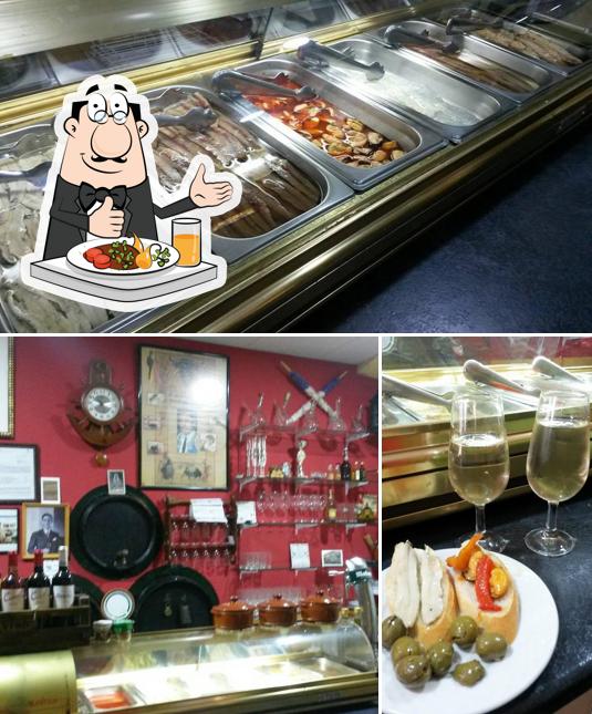 La Bodega Solera Pepín, Córdoba - Menú del restaurante, precios y reseñas