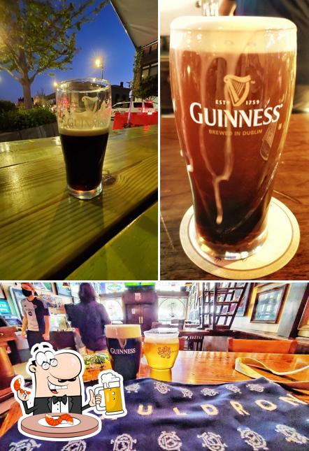 Red Lyon Tavern, Lawrence - Restaurant menu, prices and reviews