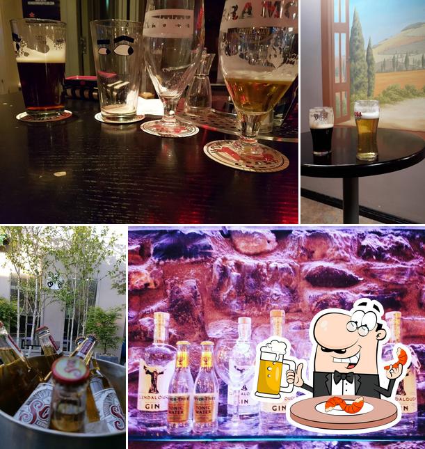 Top 5 restaurantes con sándwiches en Navan, febrero 2026 - Restaurant Guru