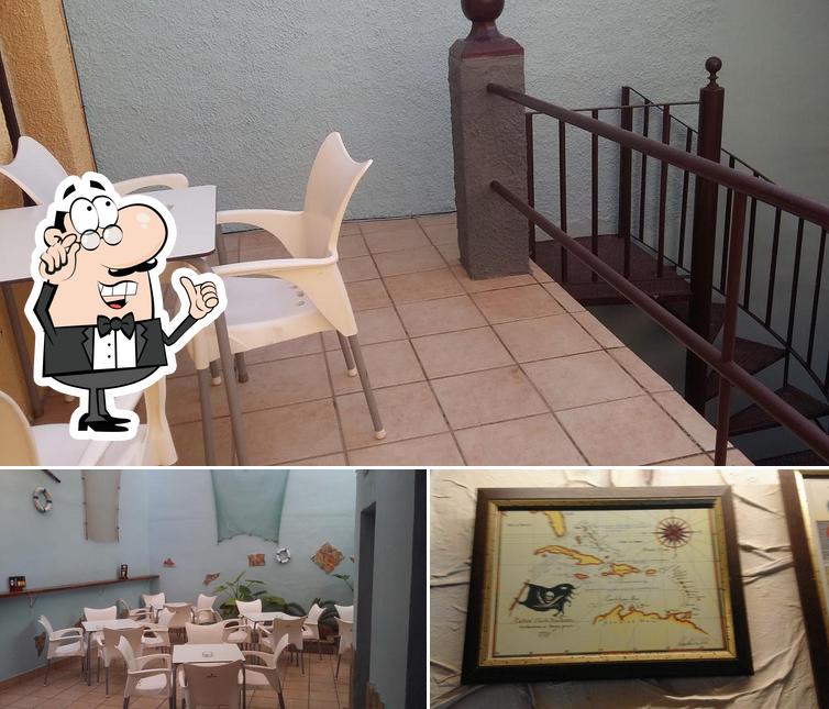 Tema Bar, Dénia - Opiniones del restaurante