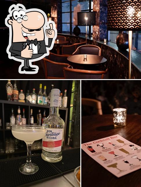 Top 5 cocktail bars in Croydon, september 2025 - Restaurant Guru
