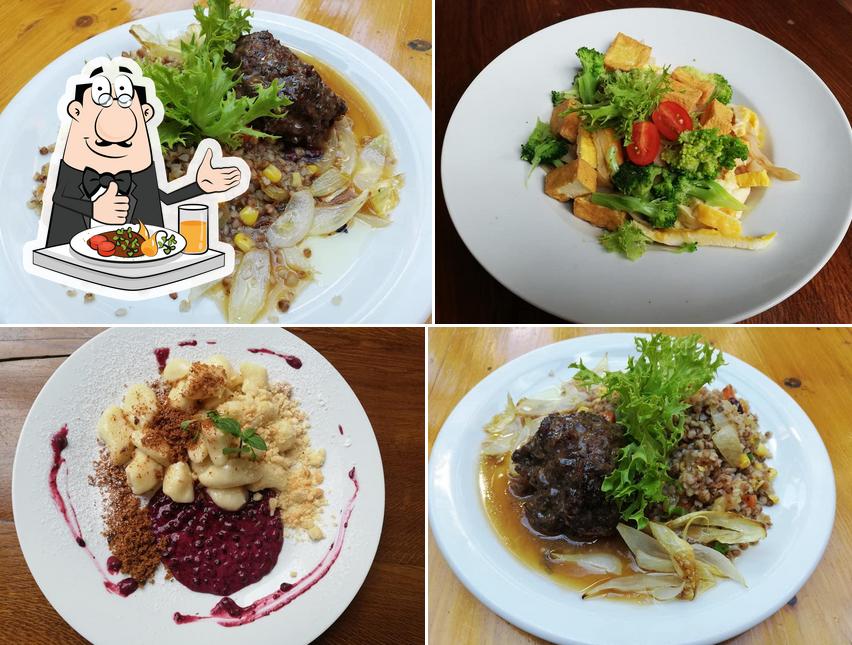 Tuning Bar, Prostějov - Restaurant reviews