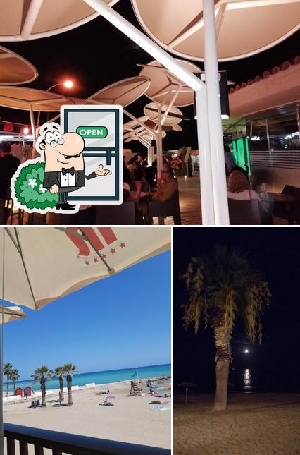 Ummo in Benicàssim - Restaurant reviews