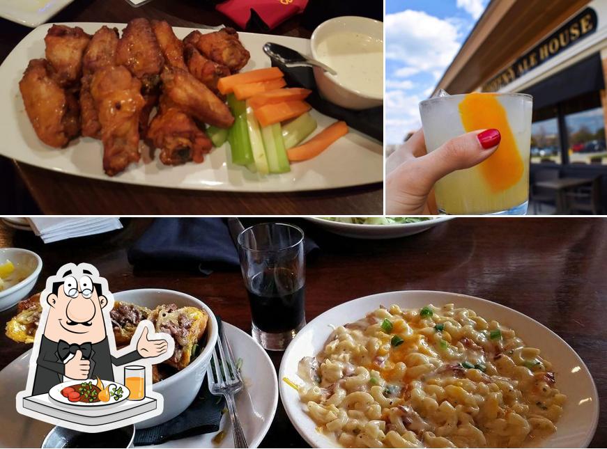 Warren's Ale House, Wheaton - Restaurant menu, prices and reviews