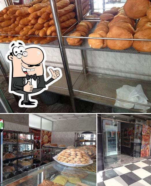 Pâtisserie Bread D'or, Agadir - Restaurant menu, prices and reviews