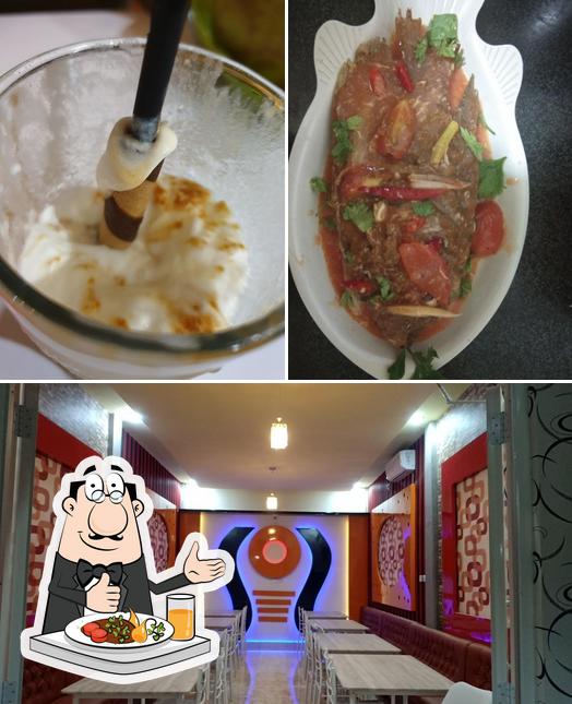 Ahwa Cafe Buntok, Hilir Sper - Restaurant reviews