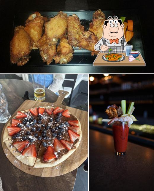 Aspire Brewing, Middletown - Restaurant menu, prices and reviews