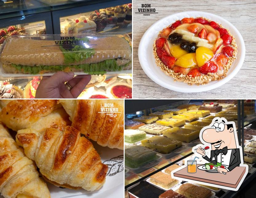 Bakery Good Neighbor, São Paulo - Restaurant menu and reviews