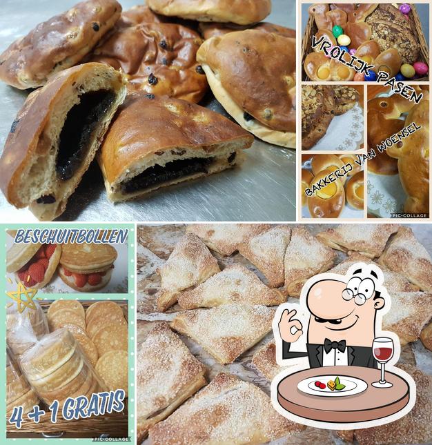 Bakkerij van Woensel, Eindhoven - Restaurantbewertungen
