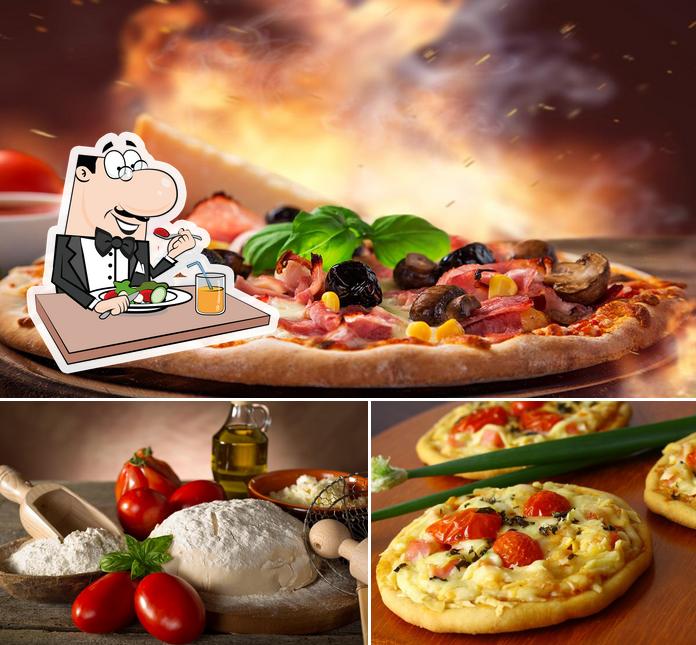 Break Pizza Pizzaria, Contagem - Avaliações de restaurantes