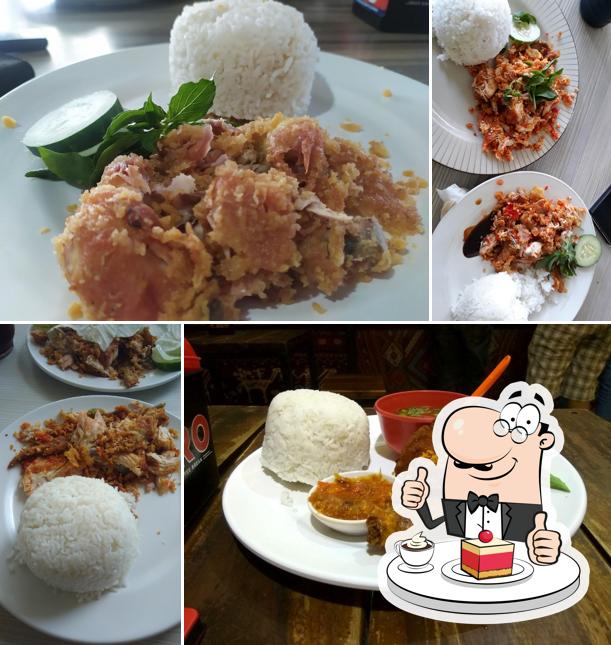 Brottus Fried Chicken restaurant, Kupang - Restaurant menu and reviews