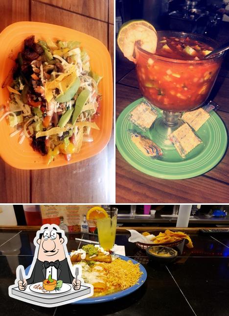Frida’s House in Gaffney - Restaurant menu and reviews
