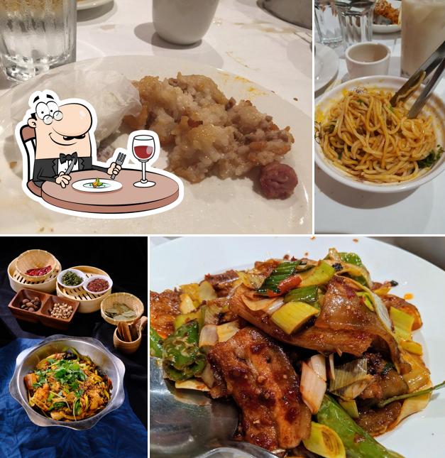 Cheng Du 23, Wayne - Restaurant menu, prices and reviews