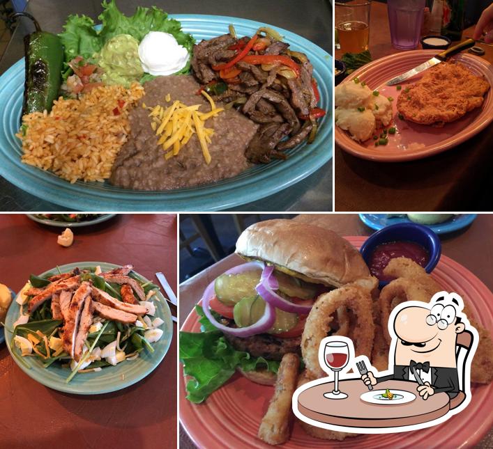 Cisco Grill in Dallas - Restaurant menu and reviews