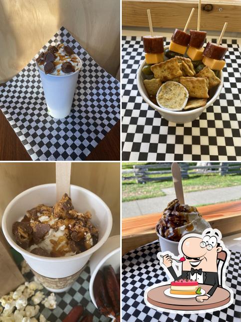 Cup-A-Roni Truck in Victoria - Restaurant reviews