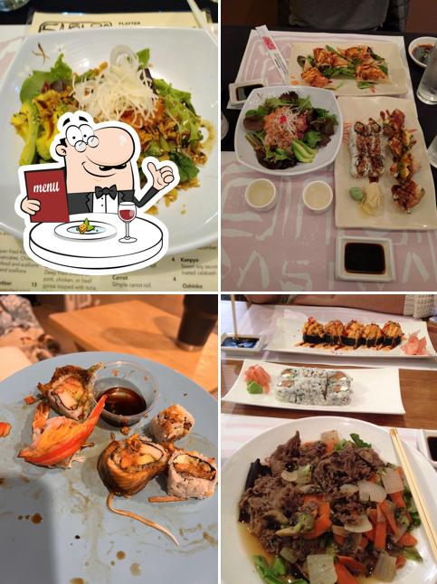 Dasiwa in Philadelphia - Restaurant menu and reviews