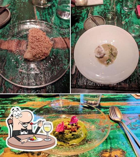 De Drie Ridders, Alveringem - Restaurant menu and reviews