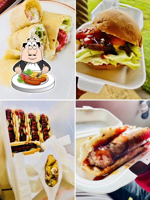 Eaters cafe, Pinetown
