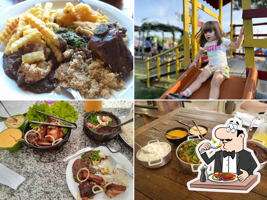 Fazenda Rico Caipira restaurante, Vila Velha - Avaliações de restaurantes