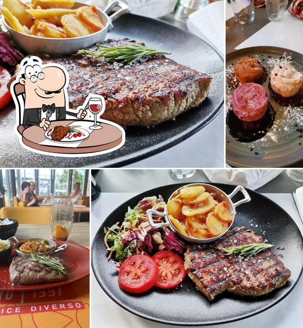 Home Of Sfrizzoli, Trento - Menu del ristorante, prezzi e recensioni