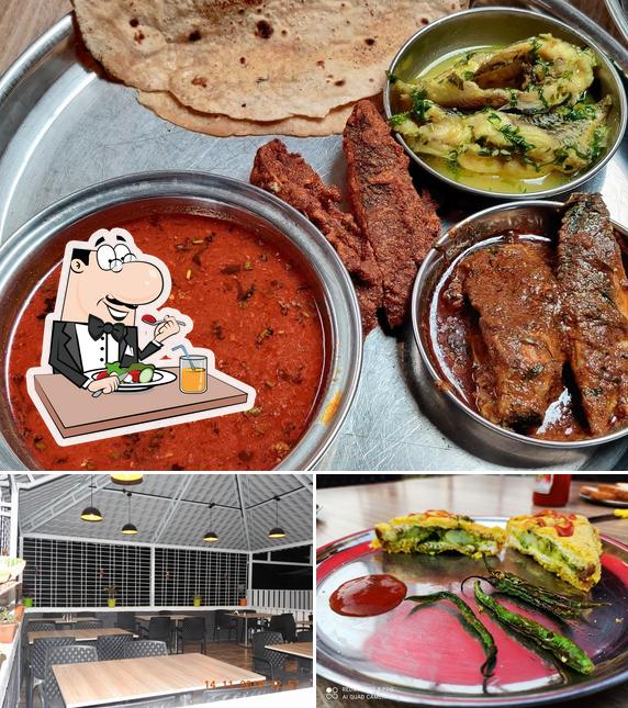 Hotel Ujani Fish, Bhigwan - Restaurant menu, prices and reviews