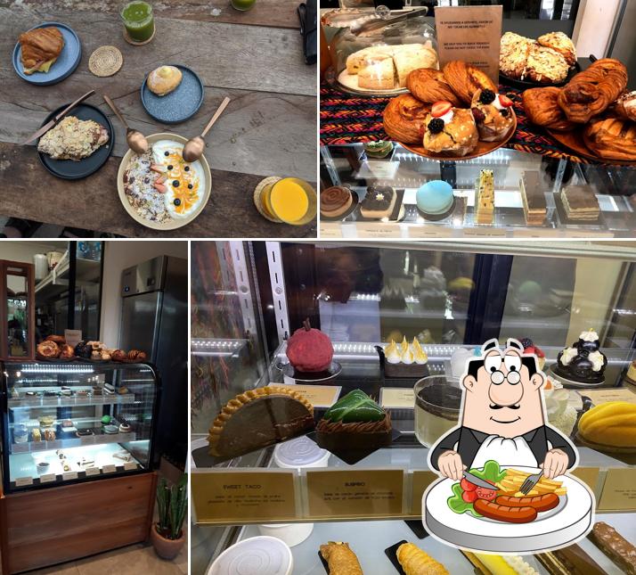 Italdo Café Bistro, Tulum - Restaurant menu, prices and reviews