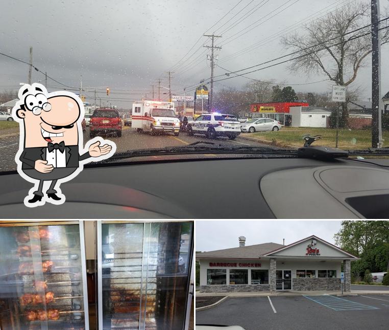 Joe's Poultry, Vineland - Restaurant menu, prices and reviews