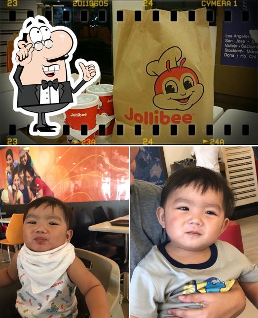 Jollibee restaurant, Balayan, Plaza Rizal cor - Restaurant menu and reviews