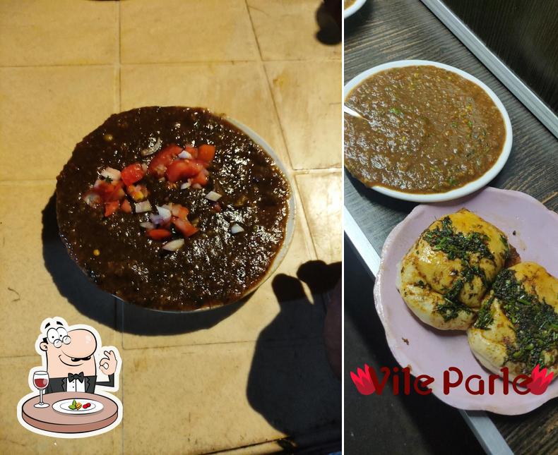 Kali Bhaji, Mumbai - Restaurant menu, prices and reviews