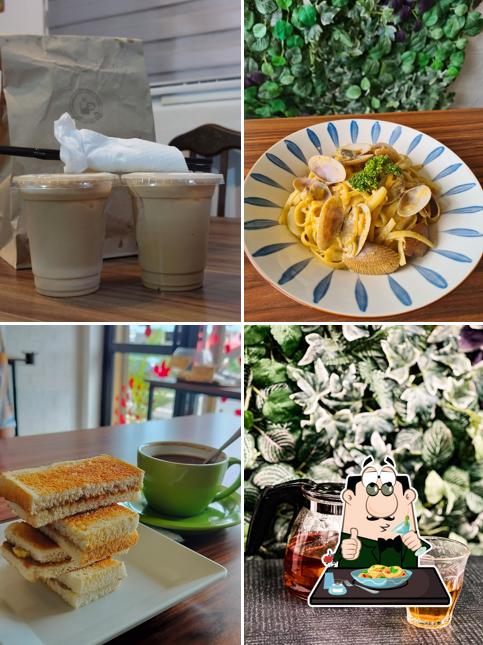 'L Primero Cafe, Sorsogon City - Restaurant menu, prices and reviews