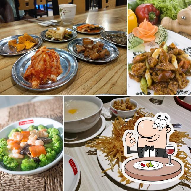 Ling Nam Palawan, Puerto Princesa - Restaurant menu, prices and reviews