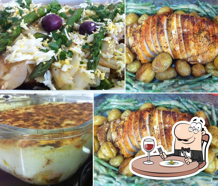 MUITO GIRO Delivery- Cozinha Portuguesa restaurante, Brasília ...